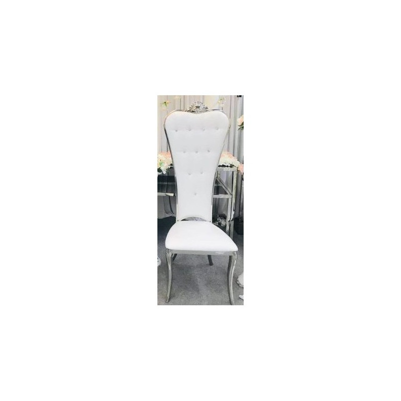 FAUTEUIL DE MARIAGE